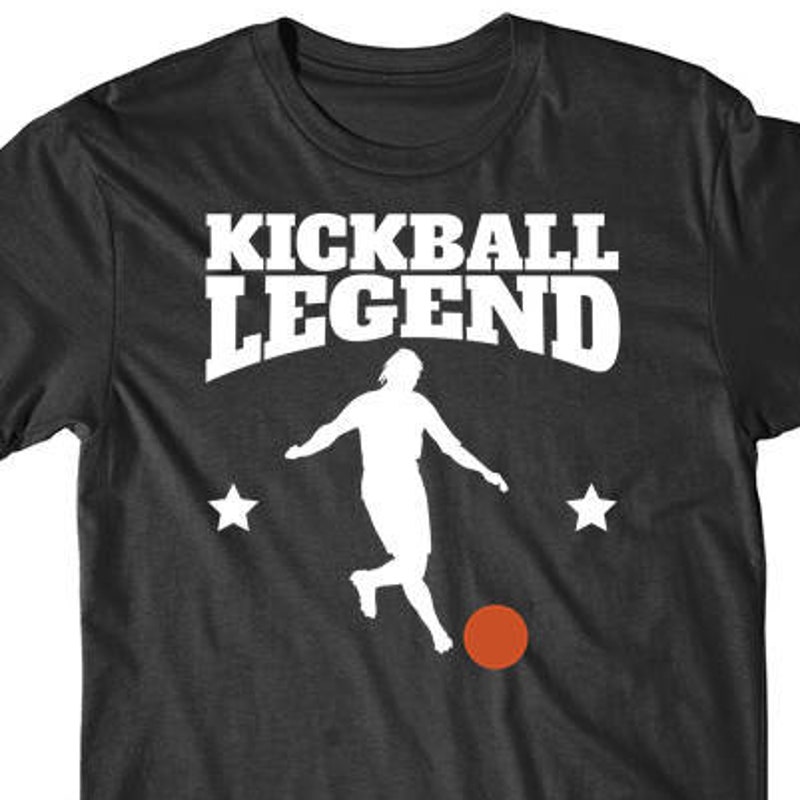 Kickball - Etsy