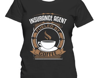 Insurance t shirt | Etsy