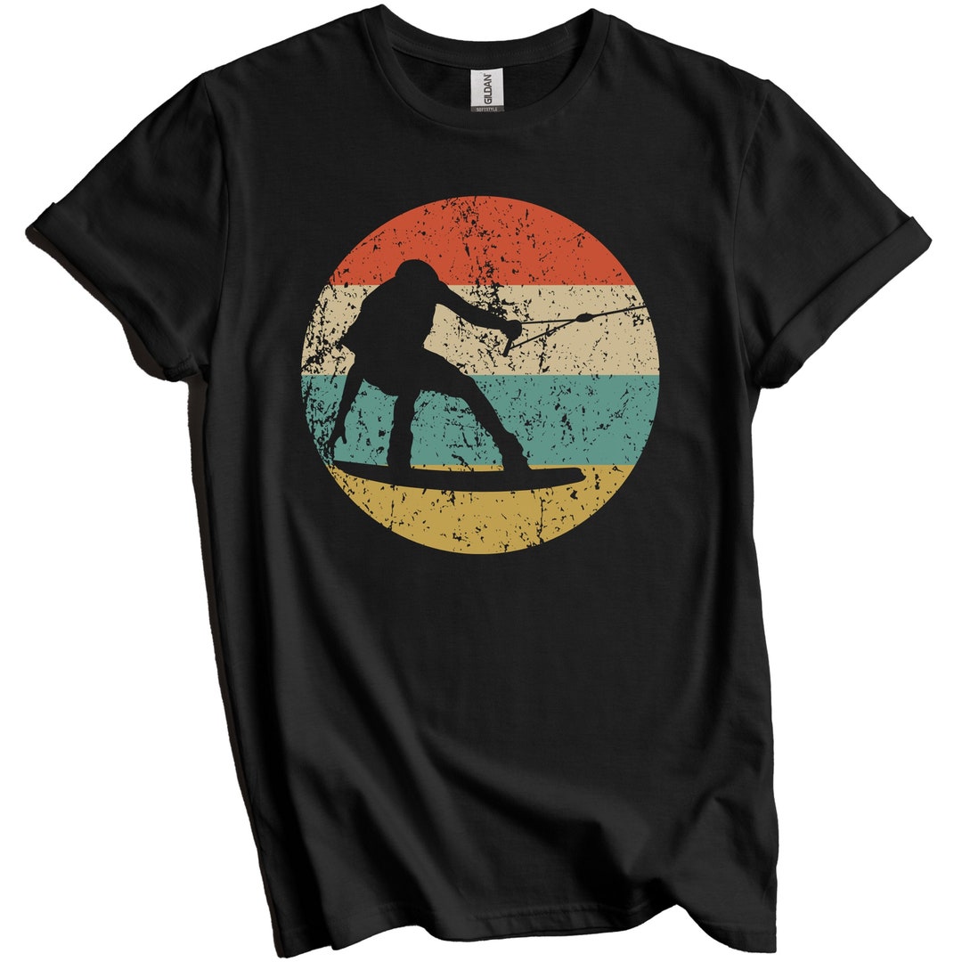 Wakeboarding Shirt - Wakeboard Shirt - Wakeboarding Gift - Gift for ...