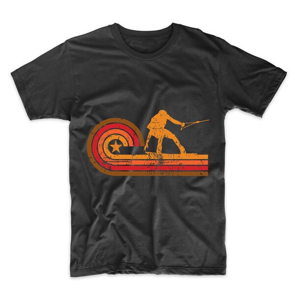 Wakeboard T Shirts - Etsy
