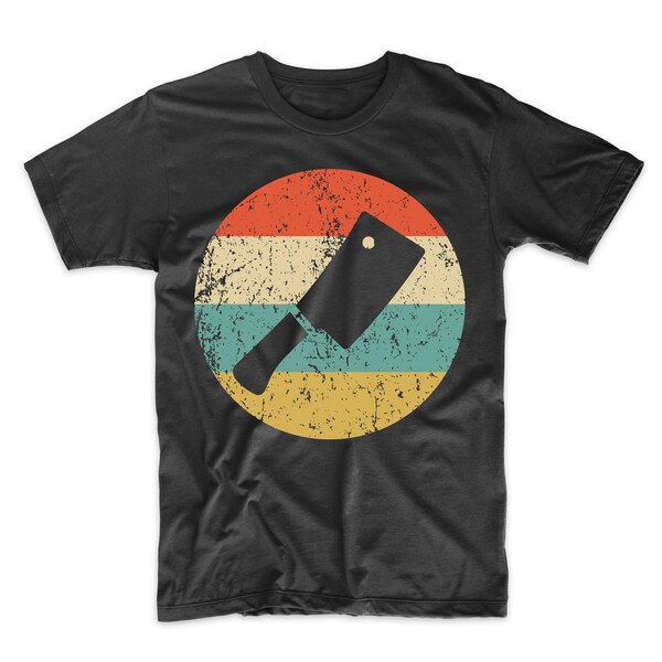 Vintage Butcher - Etsy