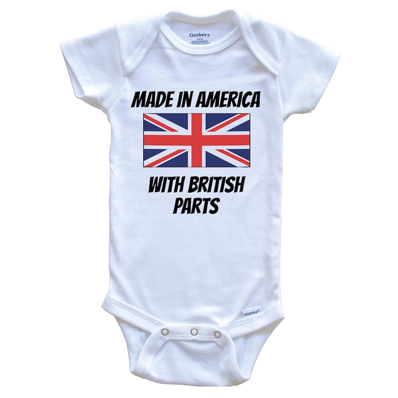 Baby Gift Made in Uk - 60+ Gift Ideas for 2025