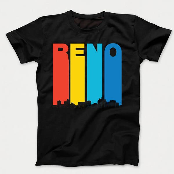 Retro Reno - Etsy
