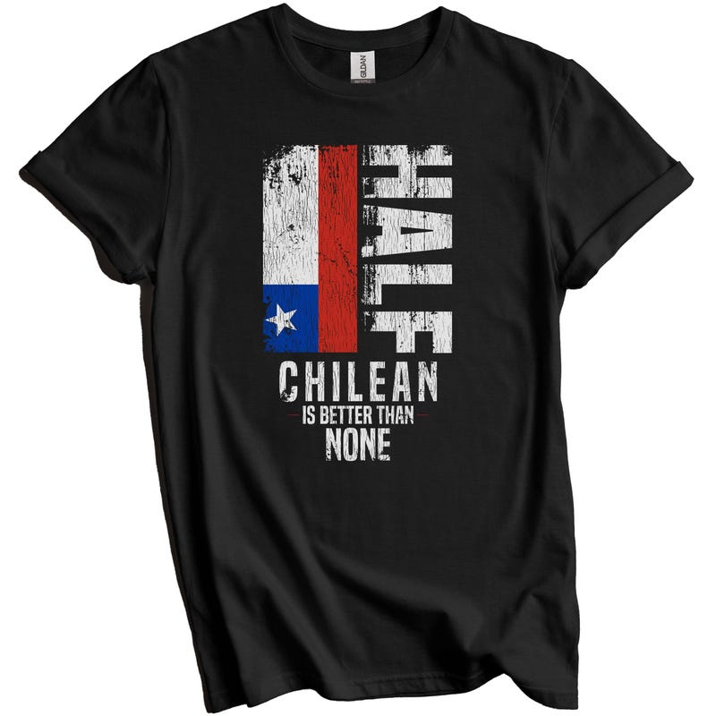 Chile a Colombia - Etsy