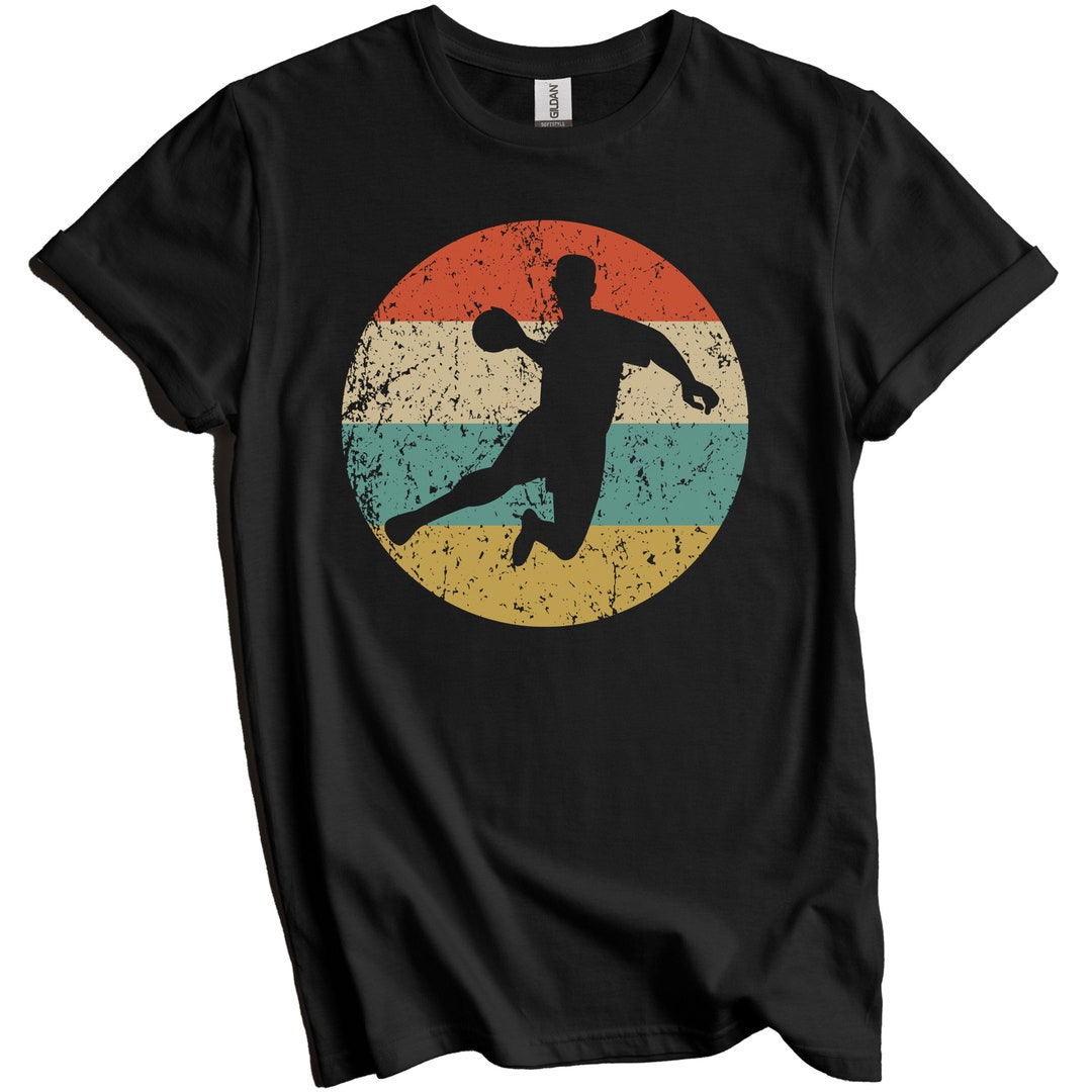 Dodgeball Shirt - Dodgeball Team Shirts - Vintage Retro Dodgeball ...