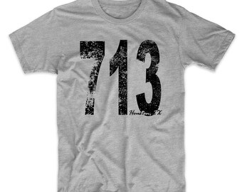 713 Houston Shirt - Etsy
