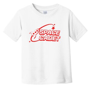 Captain Dad and Space Cadet Father's Day Matching Shirts - Father Son ...
