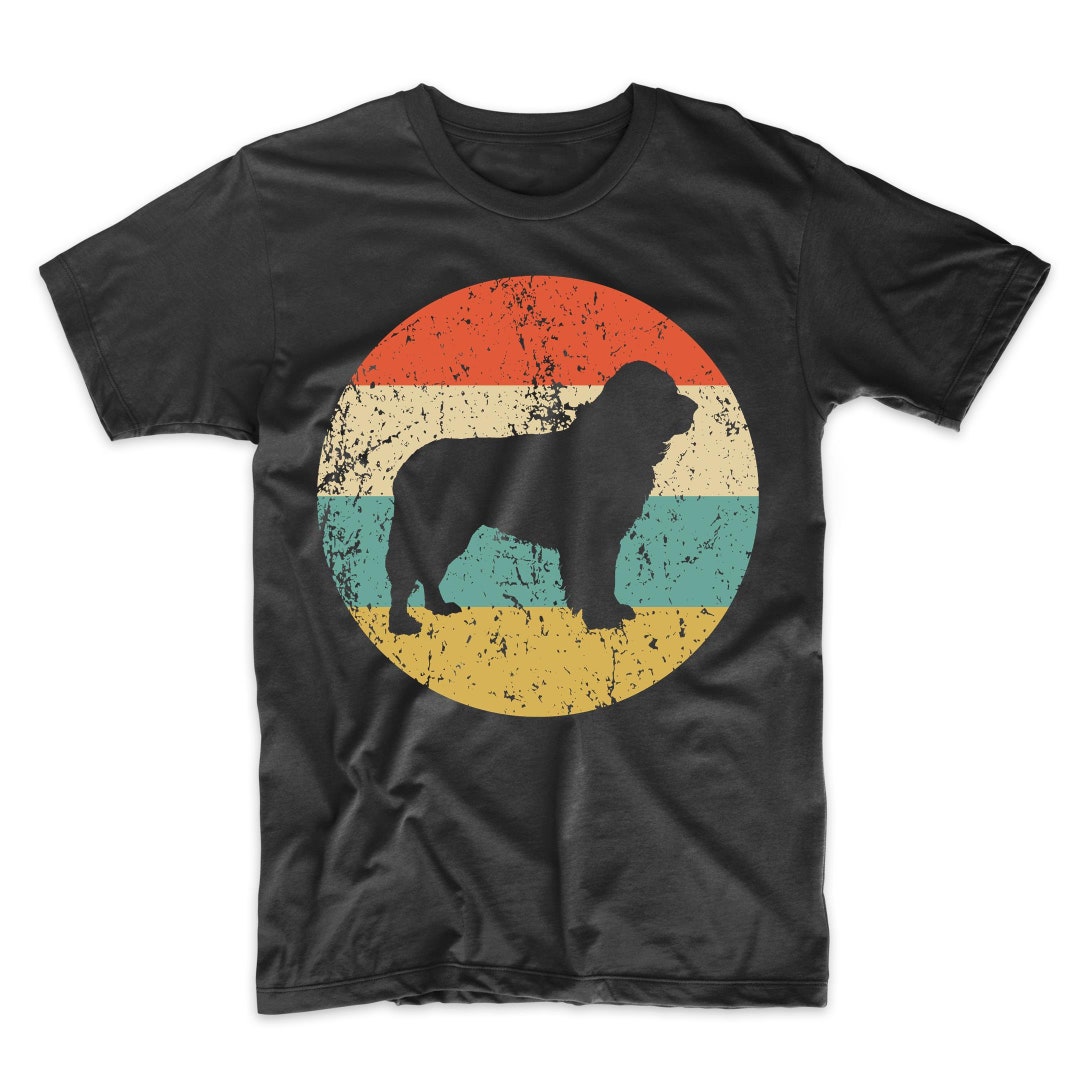 Newfoundland Shirt Vintage Retro Newfie Men's T-shirt - Etsy