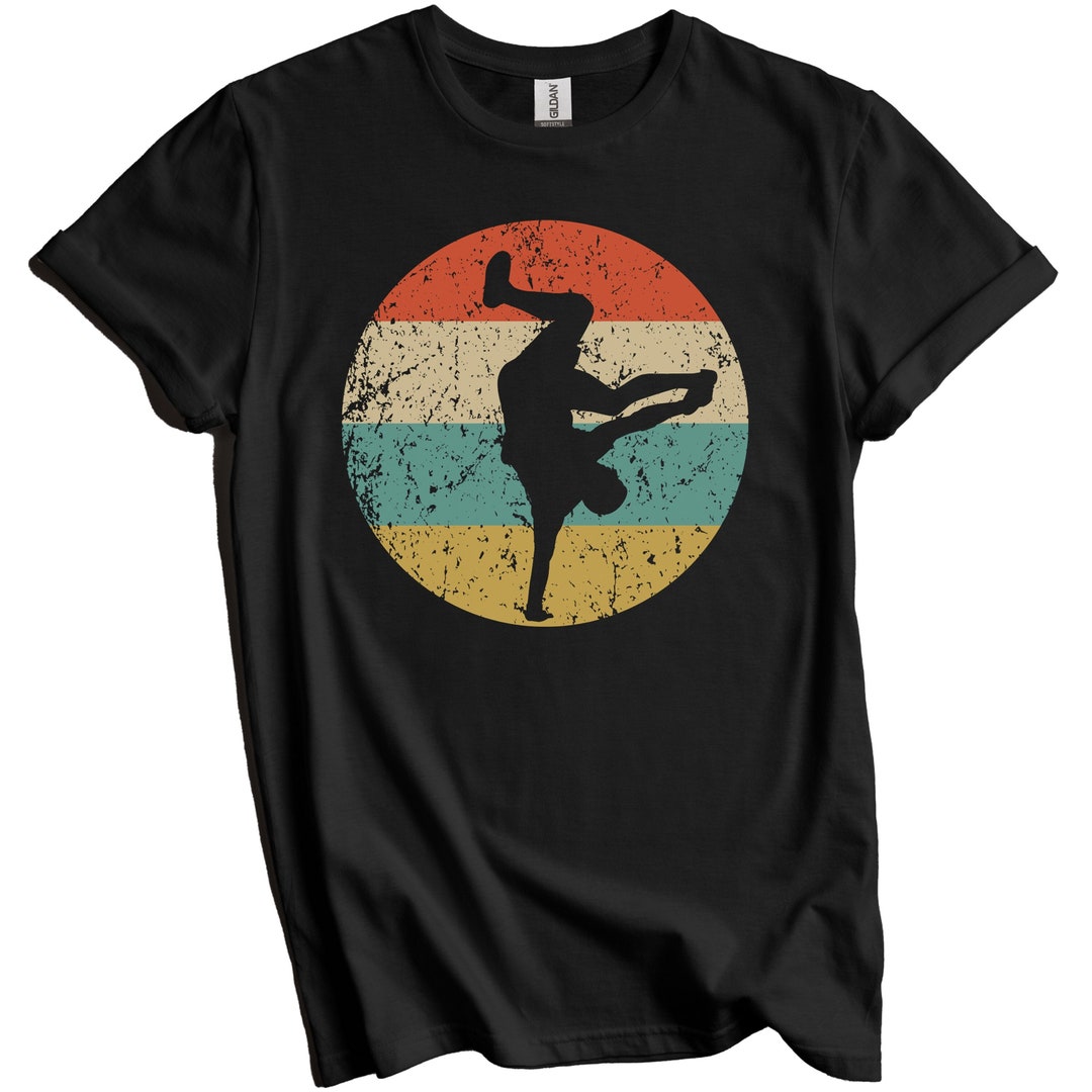 Breakdancing Shirt - Breakdance Shirt - Breakdancer Gift - Breakdancing ...