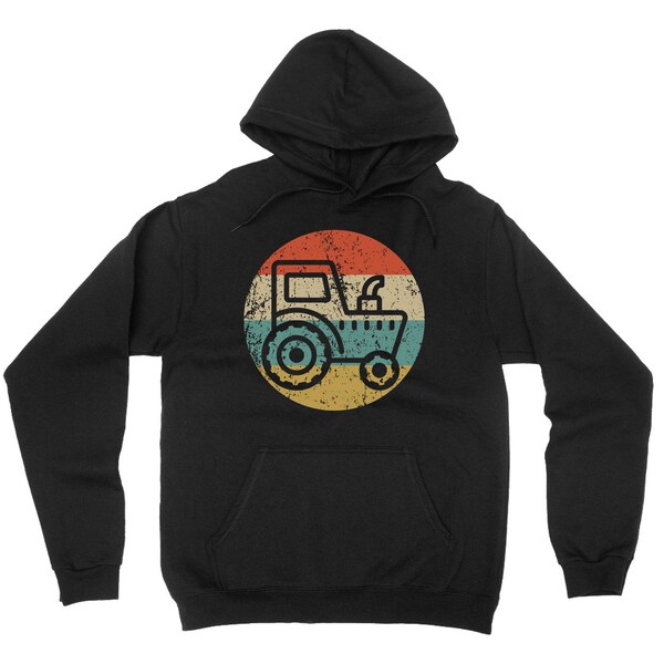 Farmer Hoodie - Etsy