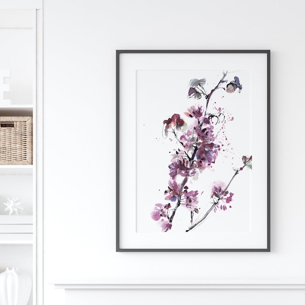 Redbud Tree - Etsy