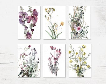 Nature postcard | Etsy