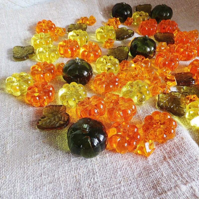 Table Scatter - Etsy