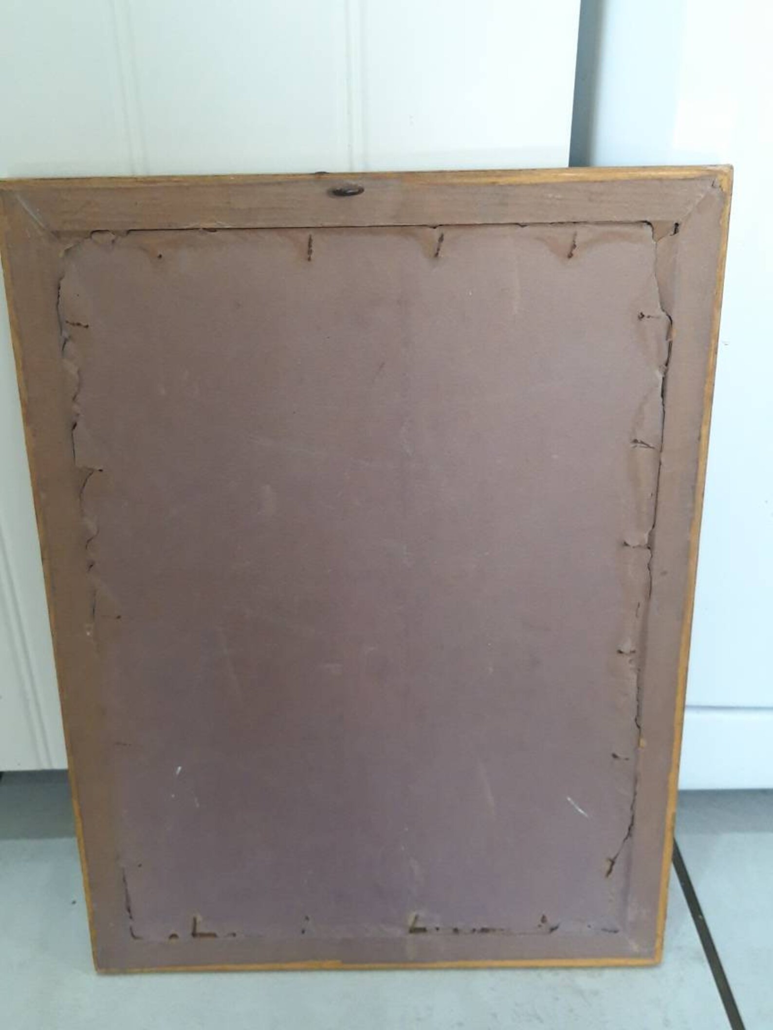 Religious French Baptism Certificate 1888 | Etsy