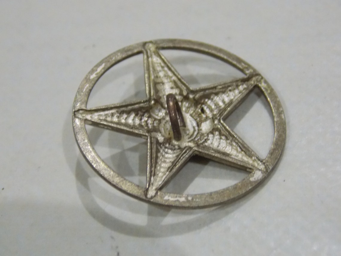 French Military Badge / Pin / Medal - Etsy