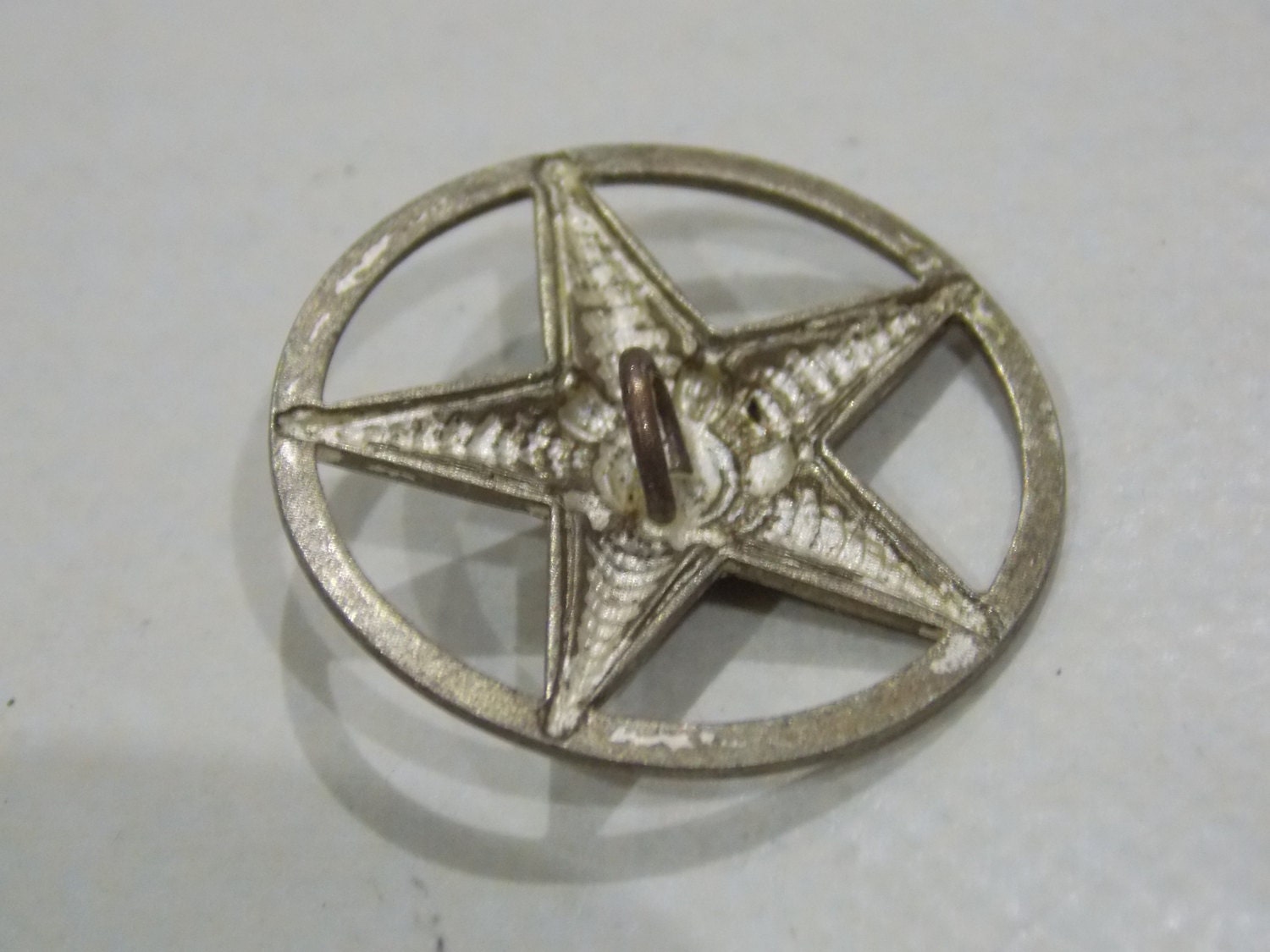 French Military Badge / Pin / Medal - Etsy