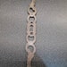 Vintage French Cupboard Door Key Hole Escutching - Etsy