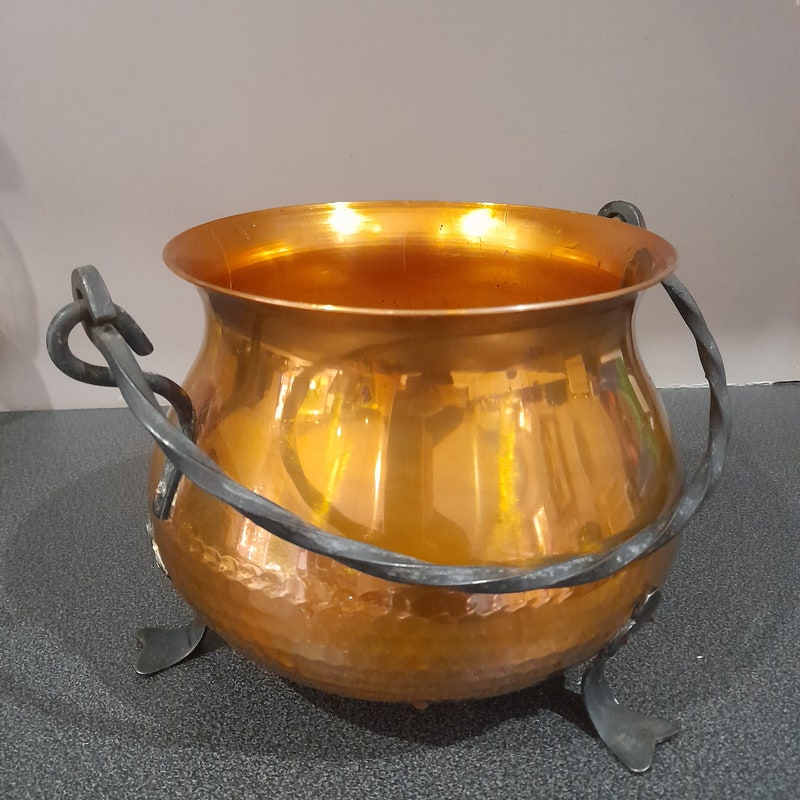 Extra Large Witches Cauldron - Etsy