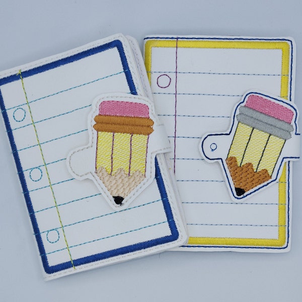 Decorative Notebook - Etsy