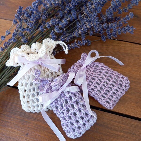 Fragrant Pouch - Etsy