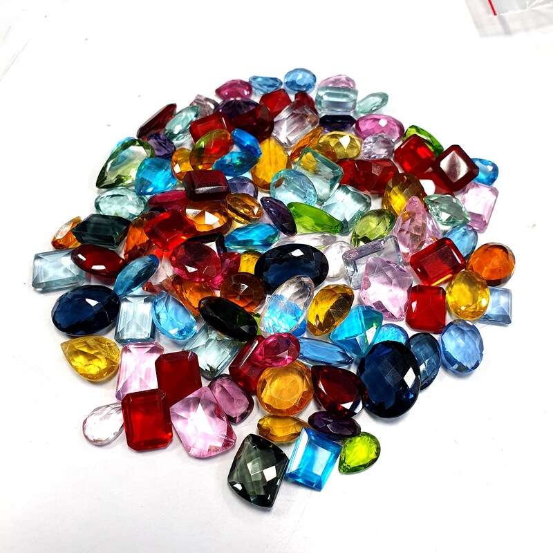 Loose Gemstones - Etsy