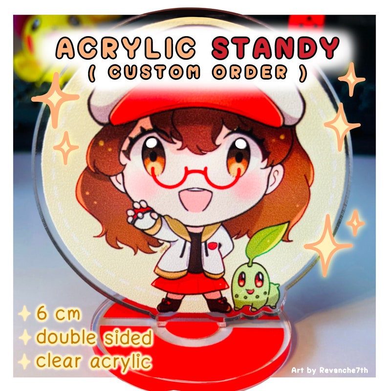 Cardboard Cutout Anime - Etsy