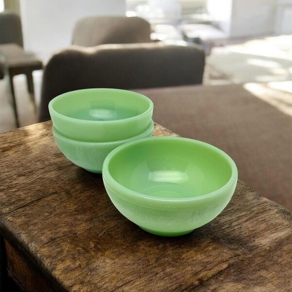 Jadeite Dishes - Etsy