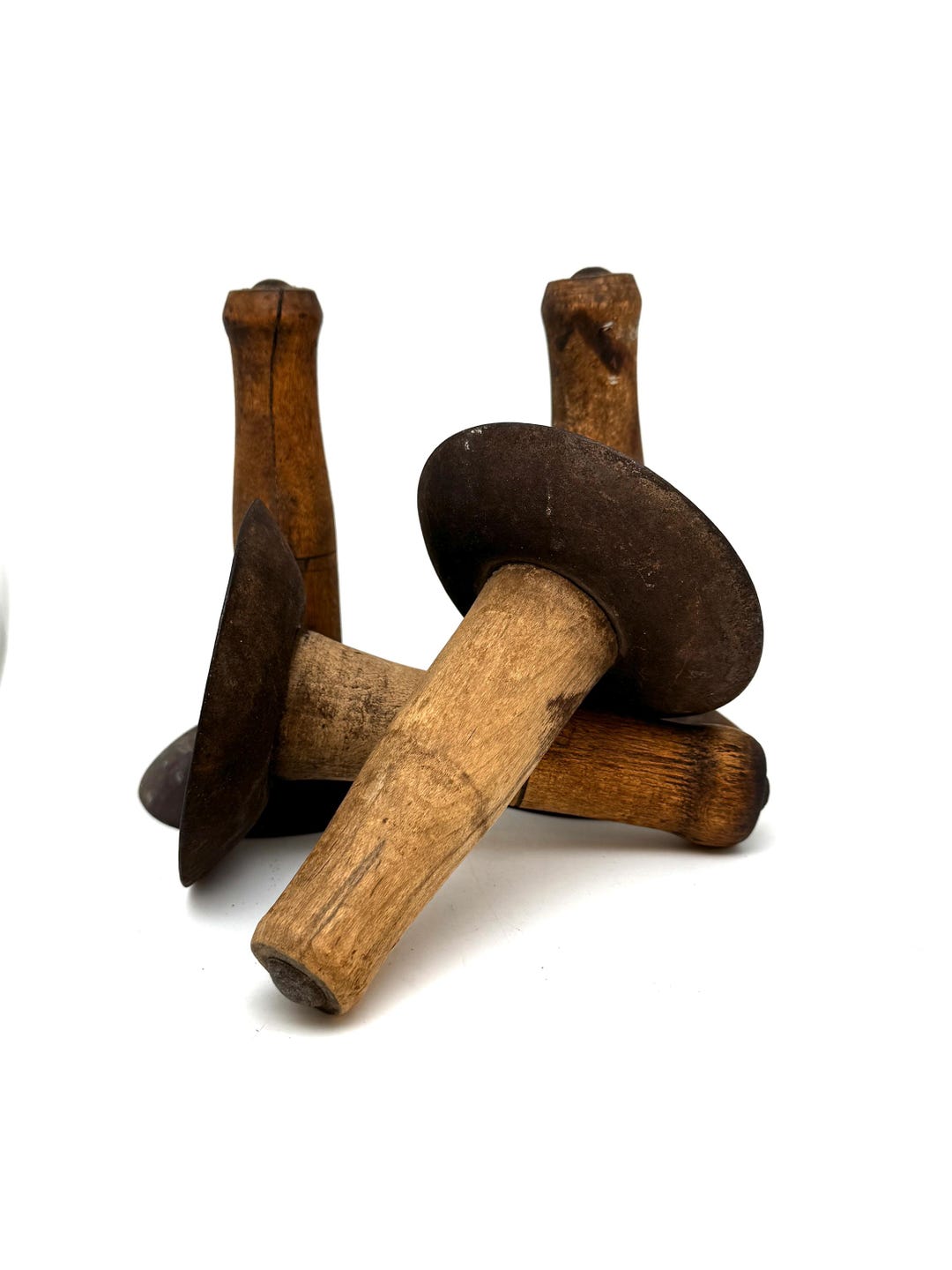 Primitive Hog Scraper / Hog Scraper Farm Tool / Butchering Tool / Pig ...