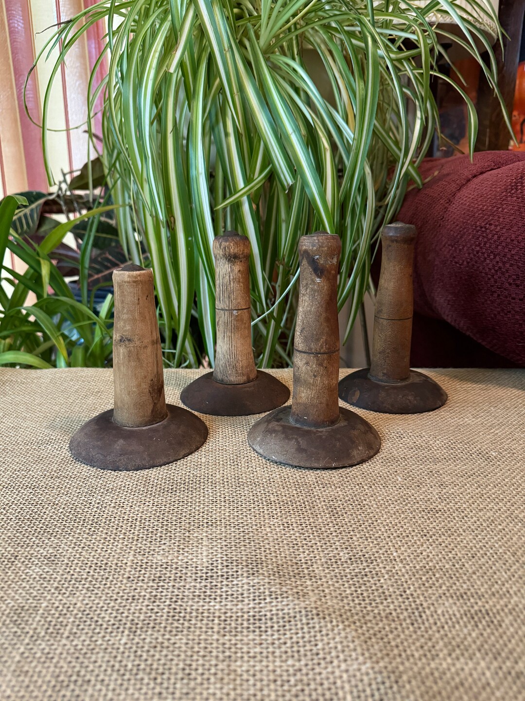 Primitive Hog Scraper / Hog Scraper Farm Tool / Butchering Tool / Pig ...