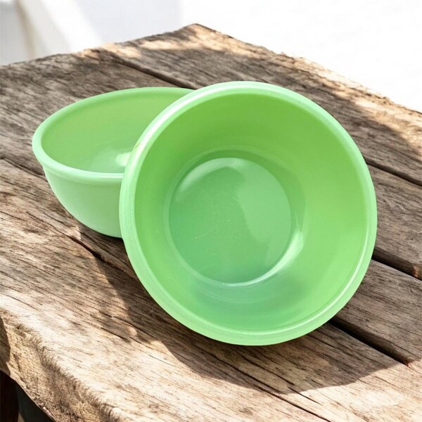 Jadeite Dishes - Etsy