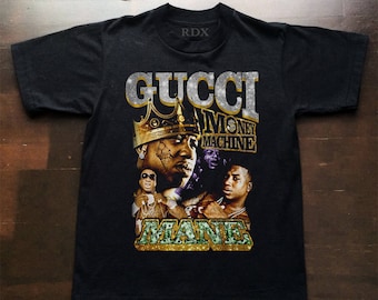 Gucci mane shirt | Etsy