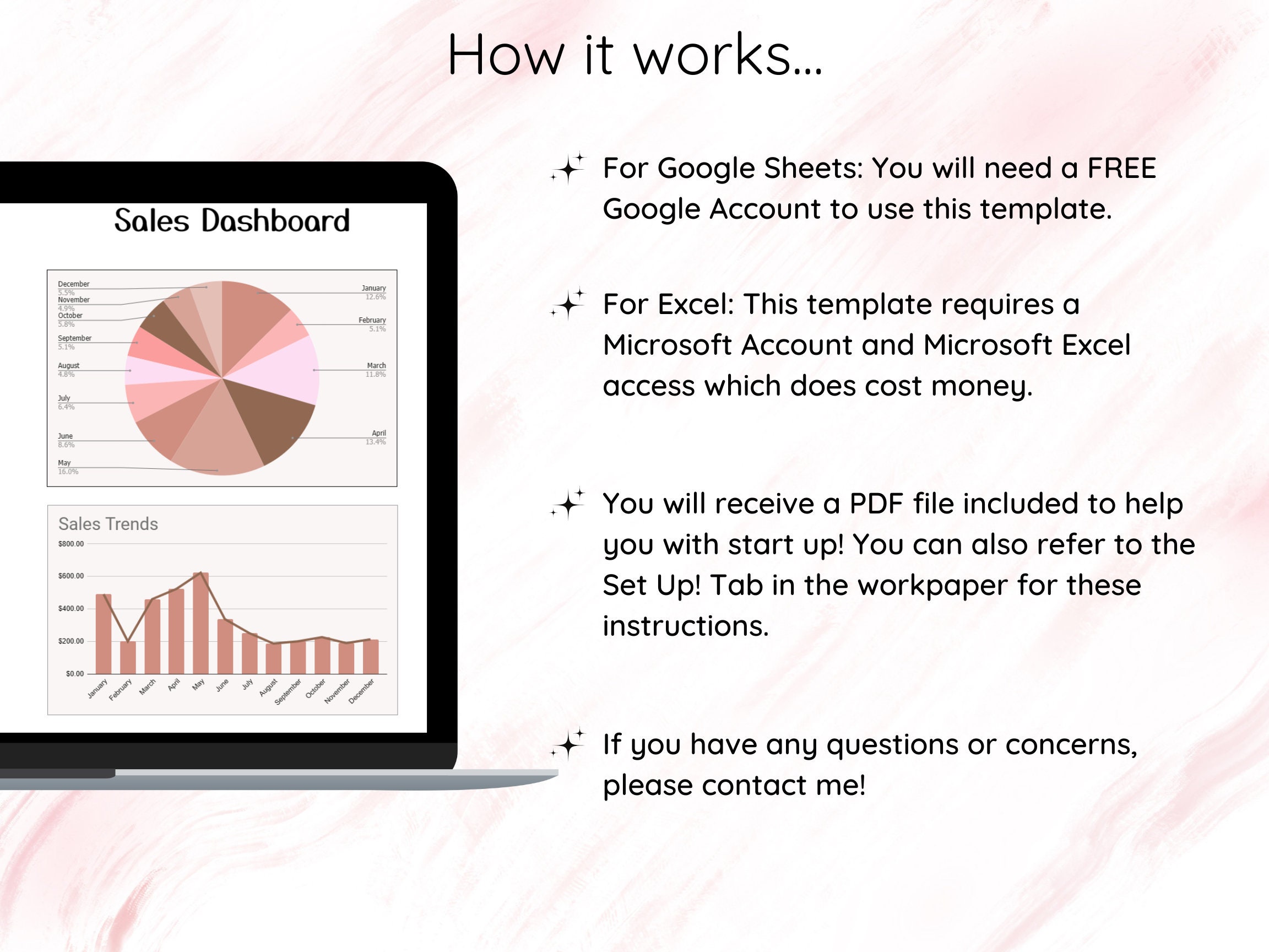 Income and Expense Tracker Google Sheets Bookkeeping Template Small ...