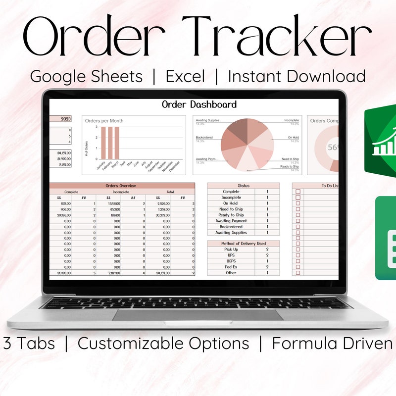 Etsy Track Orders - Etsy