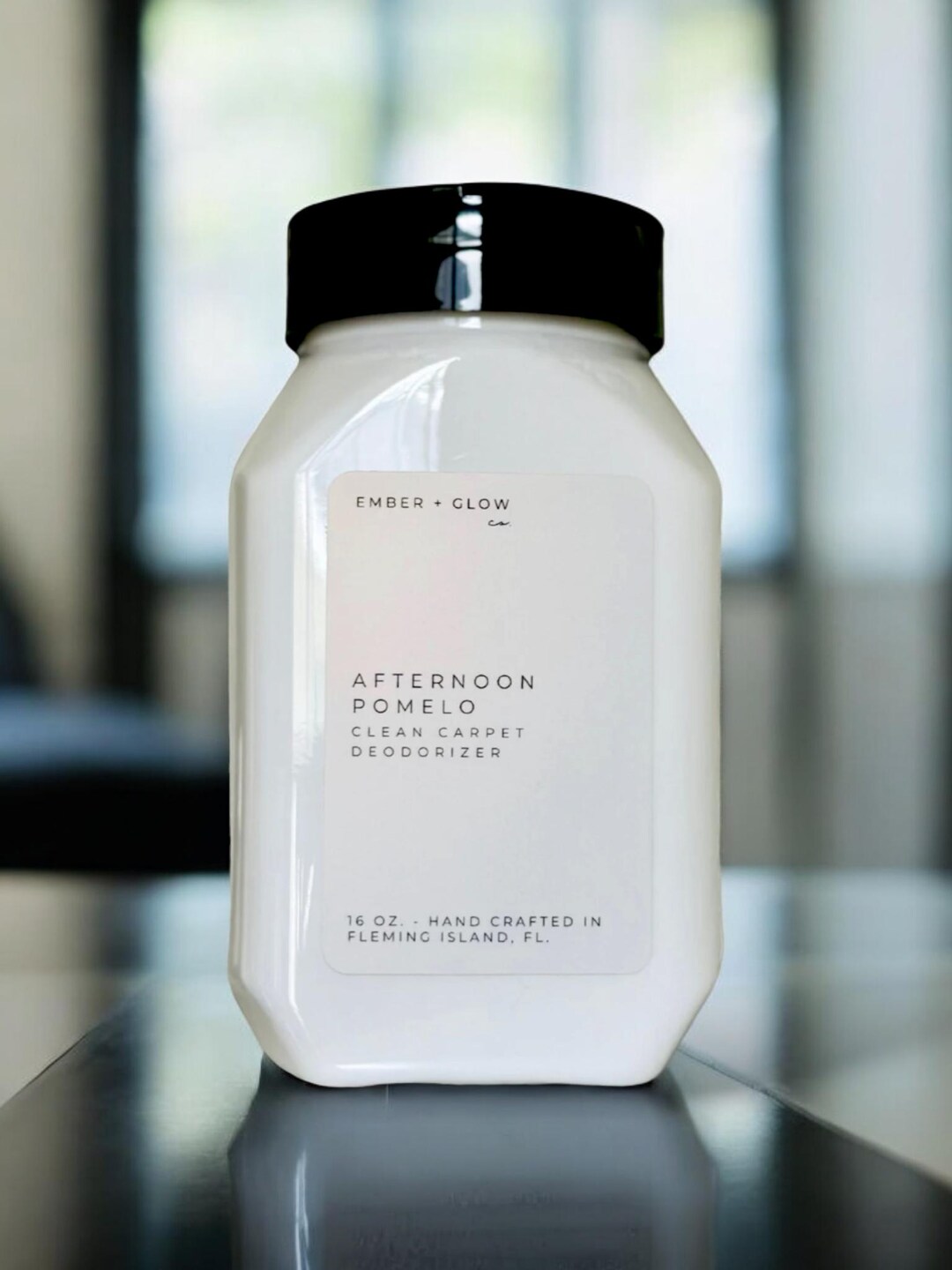 Premium Carpet Freshener & Deodorizer - Etsy