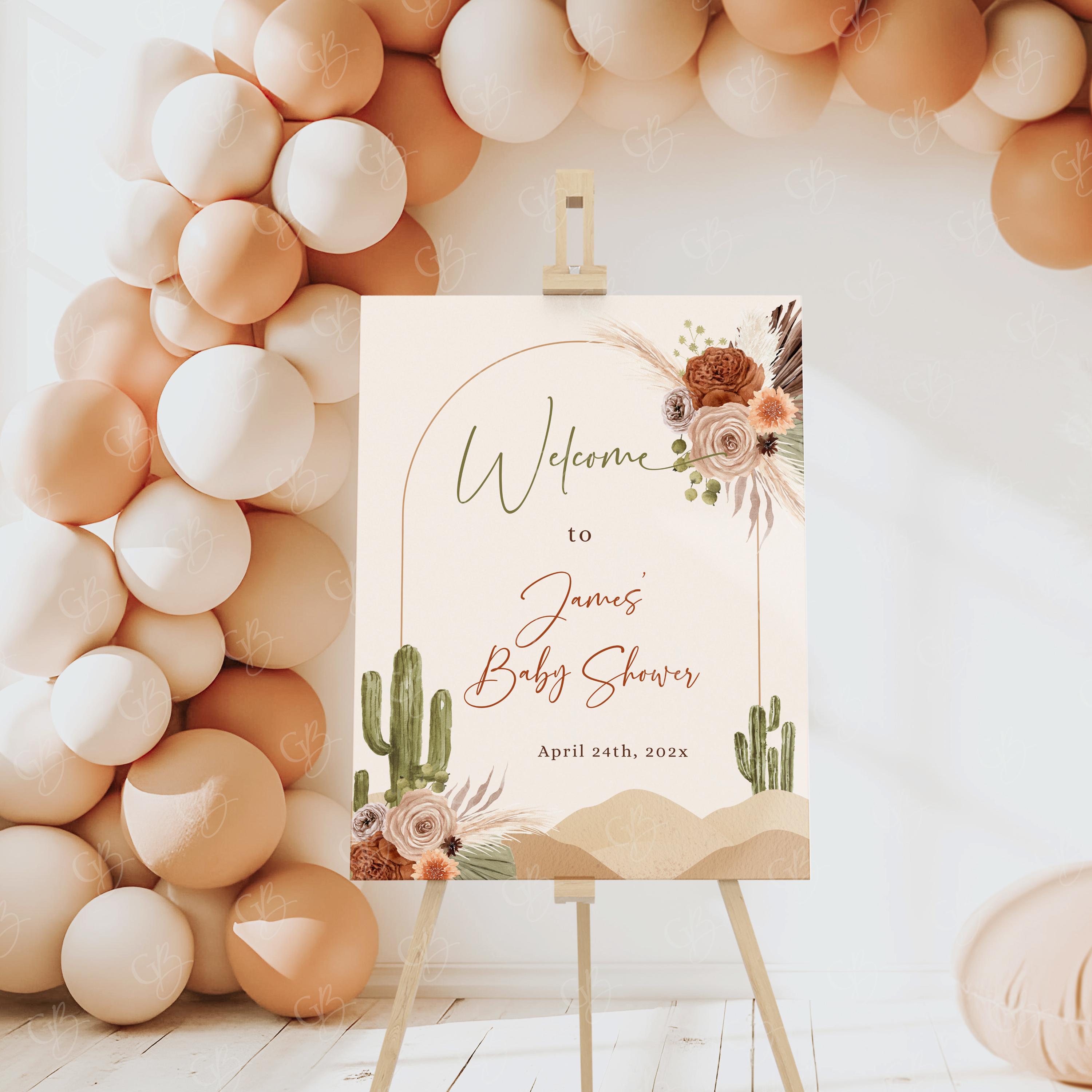 Bohemian Welcome Sign Mockup 18x24, Boho Wedding Sign Mockup, Seating ...