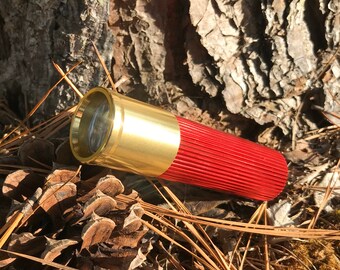Shotgun Shell Flashlight - Etsy