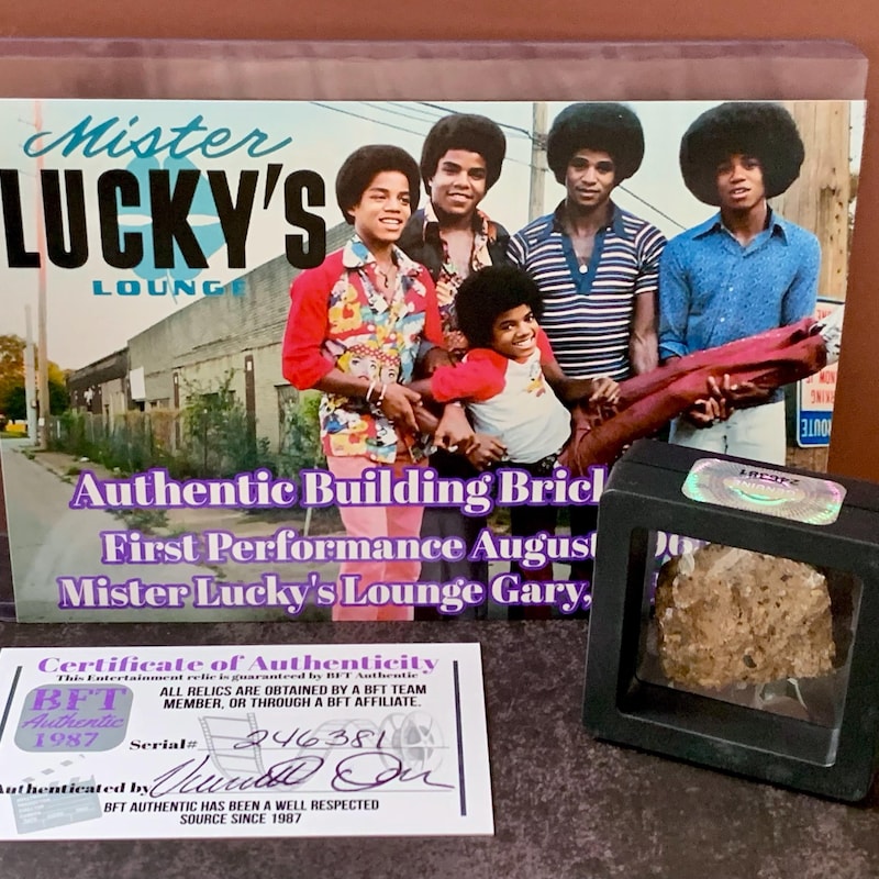 The Jackson 5 - Etsy