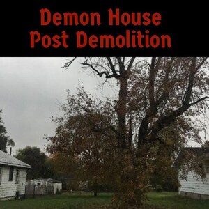 Demon House Haunted Relic Soil Sample Gary Indiana Zak Bagans - Etsy