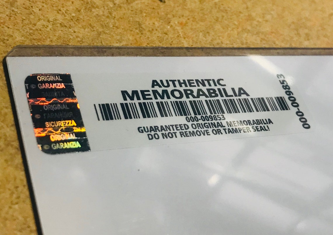 Signed Jeff Meldrum 5X7 Bigfoot Photo Autographed Sasquatch - Etsy