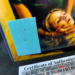 Laura Saw II Screen Worn Death Shirt Horror Prop - Etsy