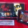 The Slasher Box - Halloween Limited Edition Box - Etsy UK