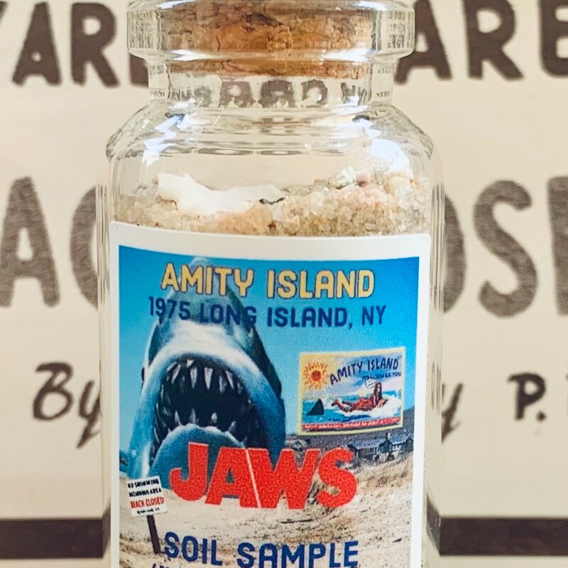Jaws - Etsy