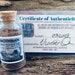 Mothman Soil Sample Point Pleasant WV Cryptid Paranormal - Etsy