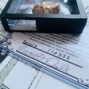 Bonnie & Clyde True Crime Historical Bank Robbery Relic - Etsy