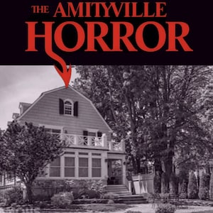 Amityville Horror House Window Artifact Wood Relic Haunted - Etsy