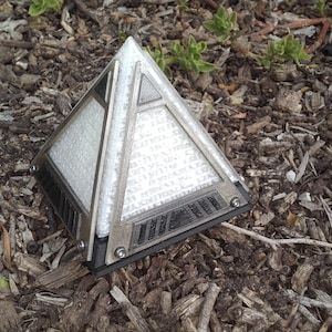 Sith Holocron With RGB Led's & HD Detailing - Etsy