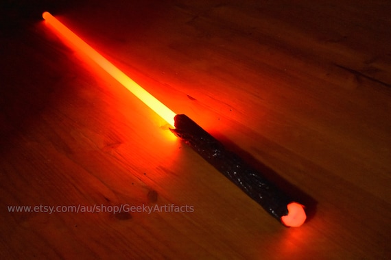 Darth Talon Lightsaber