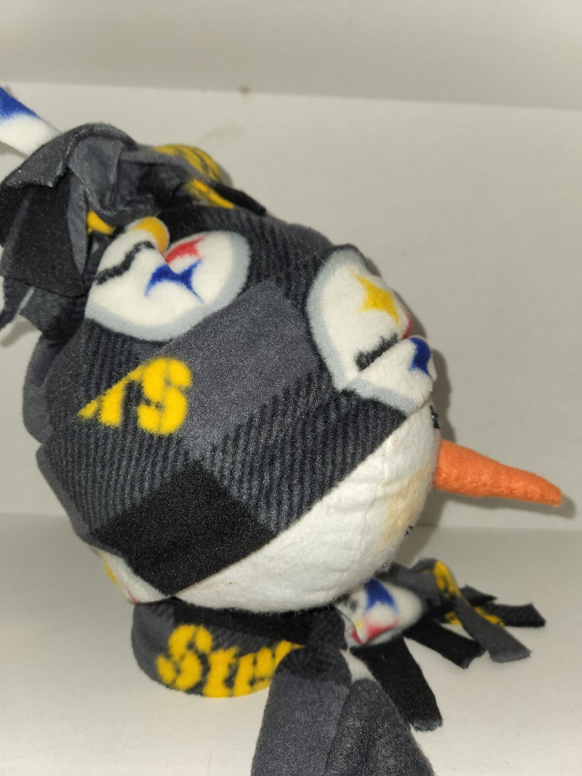 Pittsburgh Steelers Tree Topper - Etsy