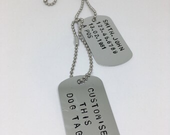 Maverick Costume Dog - Etsy