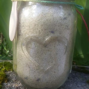 Ozone Salt & Milk Bath (tesla Ozone, Organic, Vegan, Nongmo) - Etsy